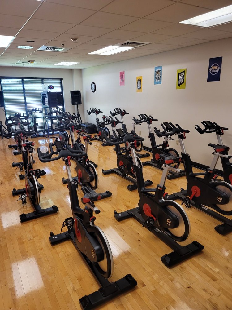 EXERCISE EQUIPMENT SALES AND SERVICE - Updated May 2025 - 9100 S ...