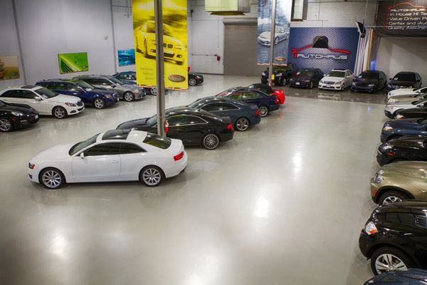 IAUTOHAUS - Updated August 2025 - 67 Photos & 145 Reviews - 1876 E ...