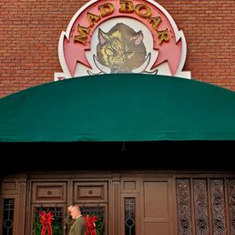 MAD BOAR RESTAURANT & PUB - Updated December 2025 - 291 Photos & 187 ...