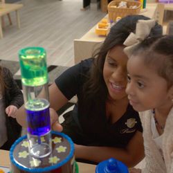 PRÉSCOLAIRE EARLY LEARNING ACADEMY - 3709 College Park Dr, The ...