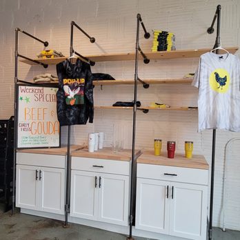 POP UP CHICKEN SHOP - PEORIA - Updated October 2025 - 68 Photos & 37 ...