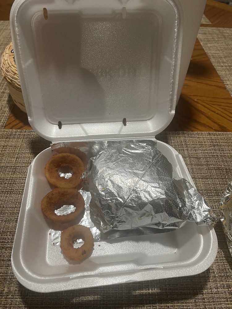 COOK OUT - Updated July 2025 - 47 Photos & 69 Reviews - 3800 Austell Rd ...