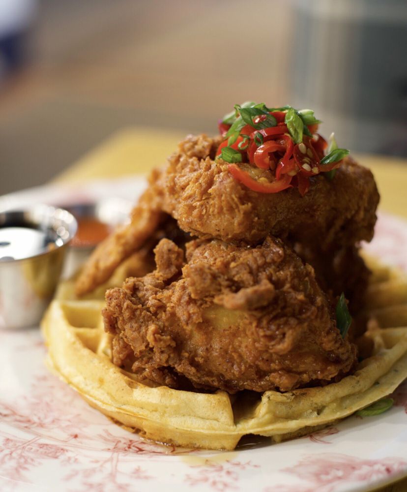 SOUTHERN KIN COOKHOUSE - 1448 Photos & 1269 Reviews - 500 Assembly Row ...