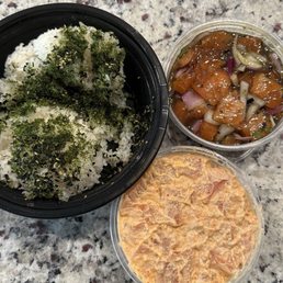 POKE EXPRESS - Updated September 2025 - 566 Photos & 303 Reviews - 4165 ...