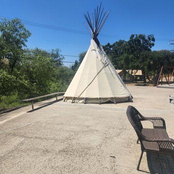 NATIVE FALLS CAMPGROUND - Updated June 2024 - 107 Photos & 31 Reviews ...