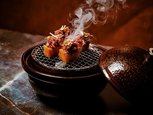 KAUBOI - Updated August 2025 - 53 Photos & 17 Reviews - 4415 N ...