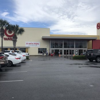 TARGET - Updated November 2025 - 45 Photos & 36 Reviews - 15555 ...