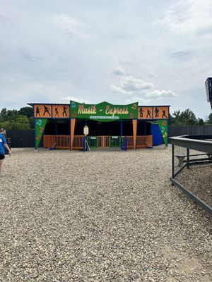 FUNTIMES FUN PARK - Updated April 2025 - 11 Photos & 13 Reviews - 12175 ...