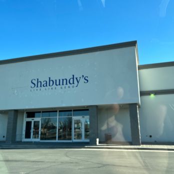 SHABUNDY’S - Updated September 2025 - 977 S University Ave, Provo, Utah ...