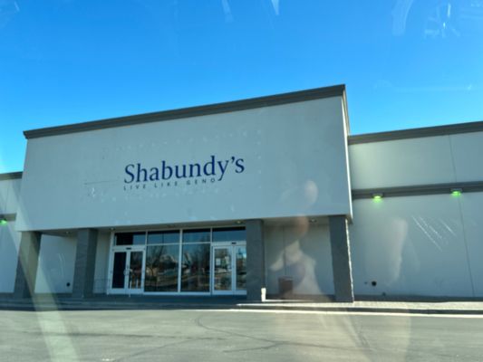 SHABUNDY’S - Updated September 2025 - 977 S University Ave, Provo, Utah ...
