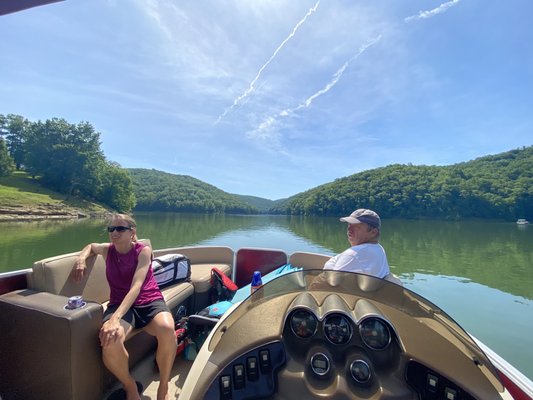 SUTTON LAKE MARINA - Updated June 2025 - 41 Photos - 1734 Bee Run Rd ...