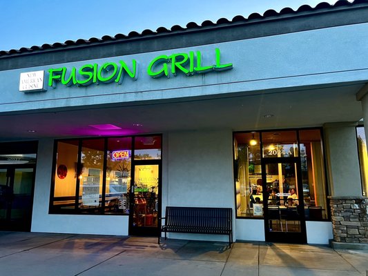 FUSION GRILL - Updated December 2025 - 171 Photos & 381 Reviews - 2024 ...