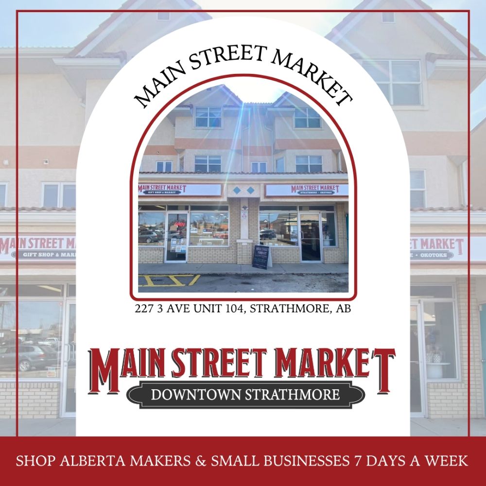 MAIN STREET MARKET - Updated October 2025 - 18 Photos - 104- 227 3rd ...