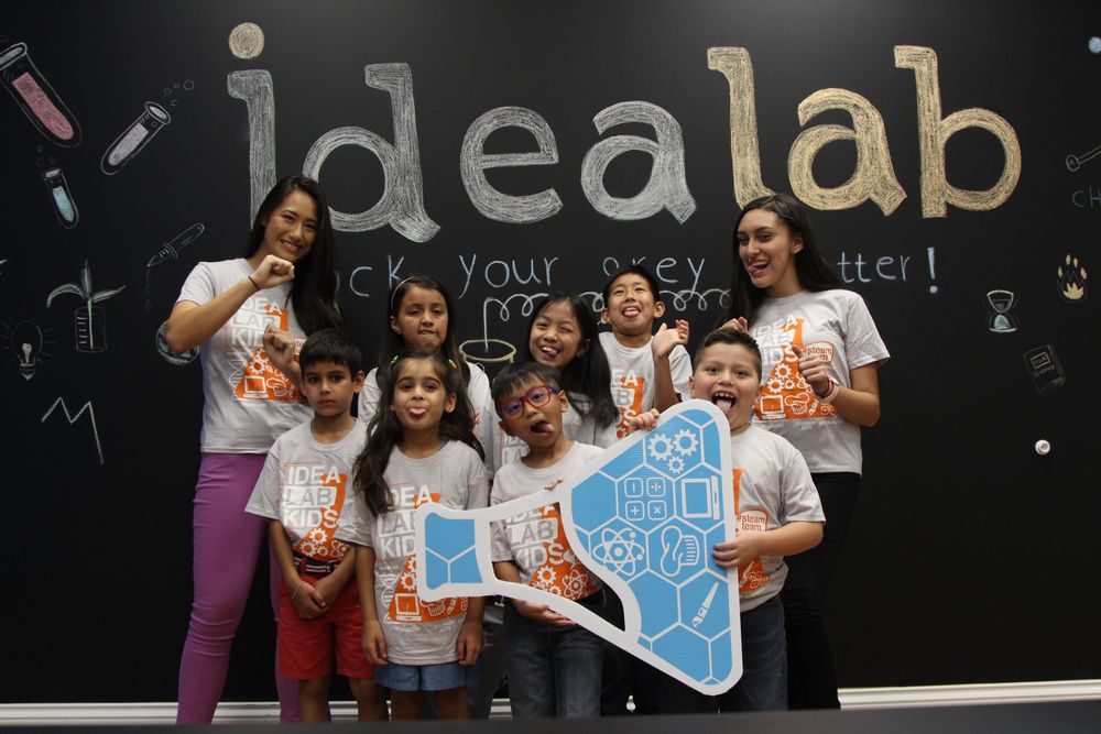 IDEA LAB KIDS- RICHMOND HILL - Updated September 2024 - Request ...