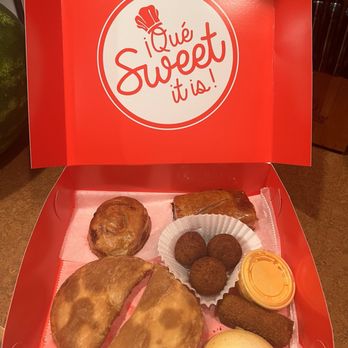 VICKY BAKERY - Updated October 2024 - 107 Photos & 42 Reviews - 4556 S ...