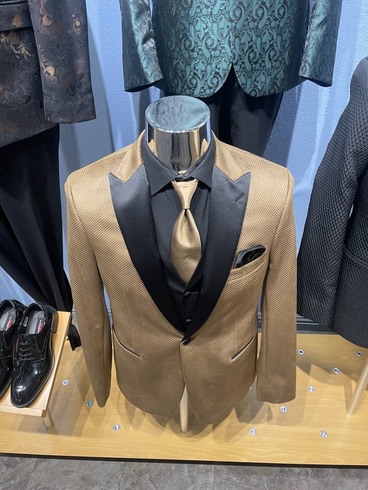 CASSARA BROTHERS CLOTHIERS - Updated December 2025 - 111 Photos & 126 ...