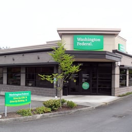 Washington Federal Reviews | Read Customer Service Reviews of ...