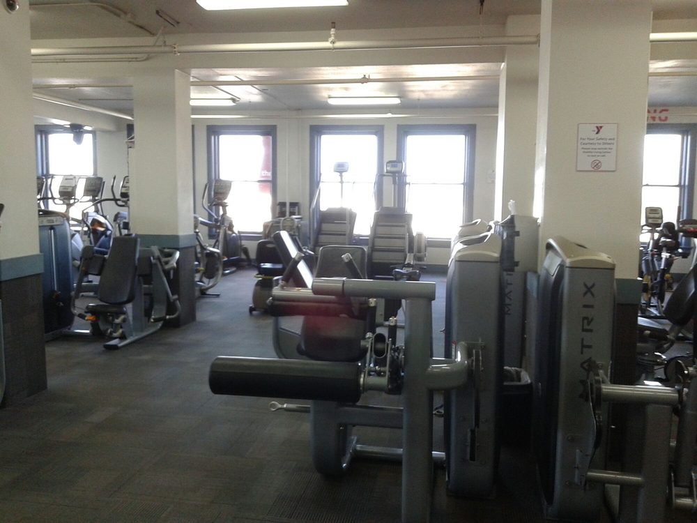 WHATCOM FAMILY YMCA - 21 Reviews - 1256 N State St, Bellingham, WA - Yelp