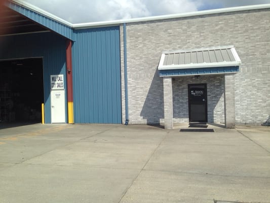 BAYOU SAFETY & SUPPLY - Updated January 2026 - 24 Coquille Rd, Belle ...