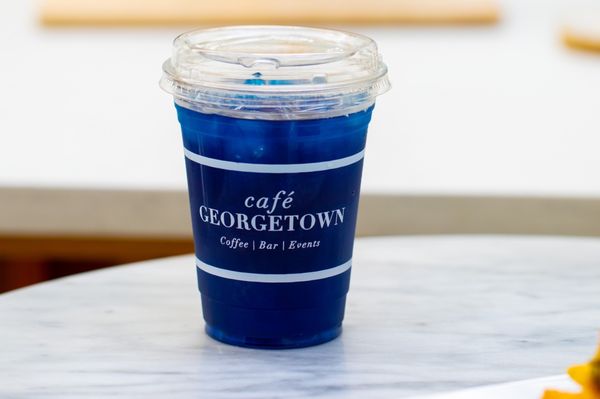 CAFE GEORGETOWN - 868 Photos & 308 Reviews - 3141 N St NW, Washington ...