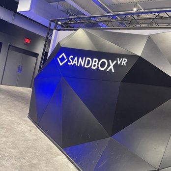 SANDBOX VR - Updated July 2025 - 48 Photos & 34 Reviews - 305 Route 17 ...