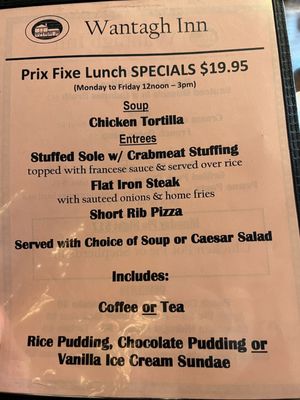 WANTAGH INN - Updated December 2024 - 72 Photos & 155 Reviews - 3264 ...