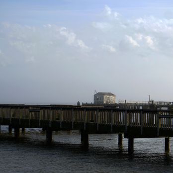 FORT ARMISTEAD PARK - Updated October 2025 - 31 Photos & 16 Reviews ...