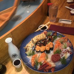 NAKATO JAPANESE RESTAURANT - Updated July 2025 - 131 Photos & 207 ...