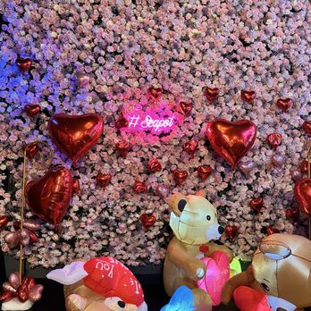 SEAPOT - Updated March 2025 - 817 Photos & 533 Reviews - 6009 Florin Rd ...