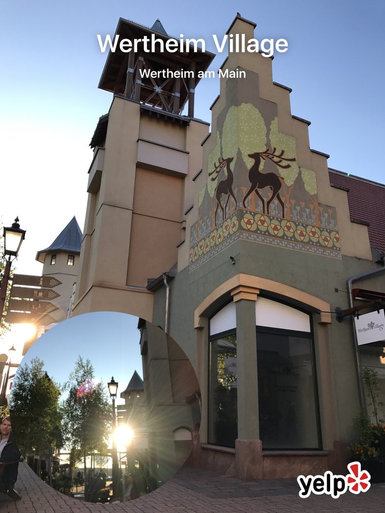 Wertheim Village - 141 Photos & 106 Reviews - Shopping Centers ...