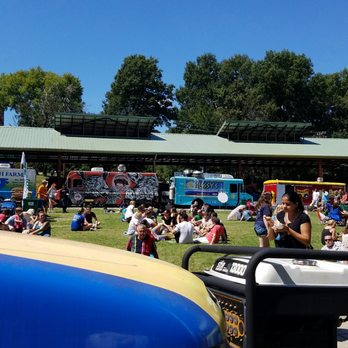 DURHAM FOOD TRUCK RODEO - Updated October 2025 - 48 Photos & 16 Reviews ...