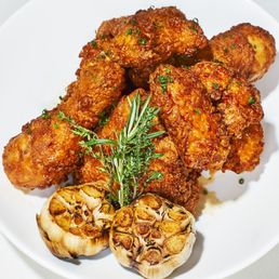 BLOOM CHICKEN - Updated December 2025 - 214 Photos & 93 Reviews - 365 ...