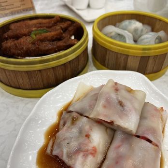 GRAND PALACE RESTAURANT - Dim Sum Restaurant in South San Francisco ...