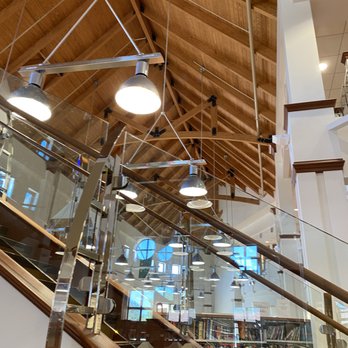 CITY OF FAIRFAX REGIONAL LIBRARY - Updated March 2026 - 66 Photos & 53 ...