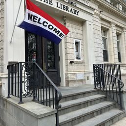 THE LIBRARY WINE BAR & BISTRO - Updated December 2025 - 359 Photos ...