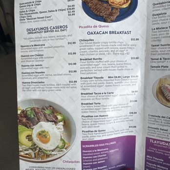 LA MIXTECA TAMALE HOUSE - Updated December 2025 - 59 Photos & 18 ...