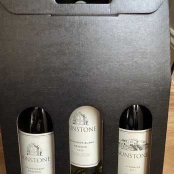 SUNSTONE WINERY - Updated July 2024 - 1503 Photos & 1109 Reviews - 125 ...