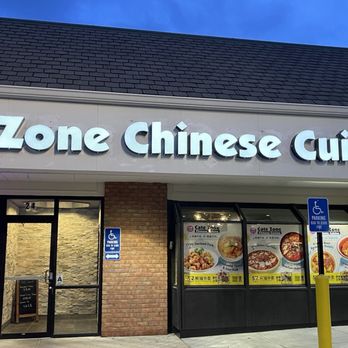 CATE ZONE CHINESE CUISINE - Updated August 2024 - 167 Photos & 51 ...