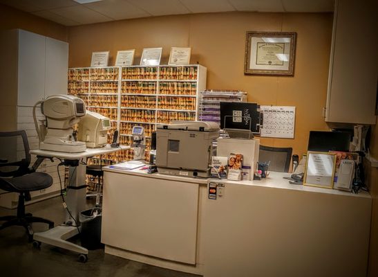 PUREVISION OPTOMETRY - Updated May 2026 - 34 Photos & 20 Reviews - 1099 ...