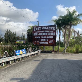 LAST CHANCE BAR & PACKAGE - Updated December 2025 - 69 Photos & 61 ...