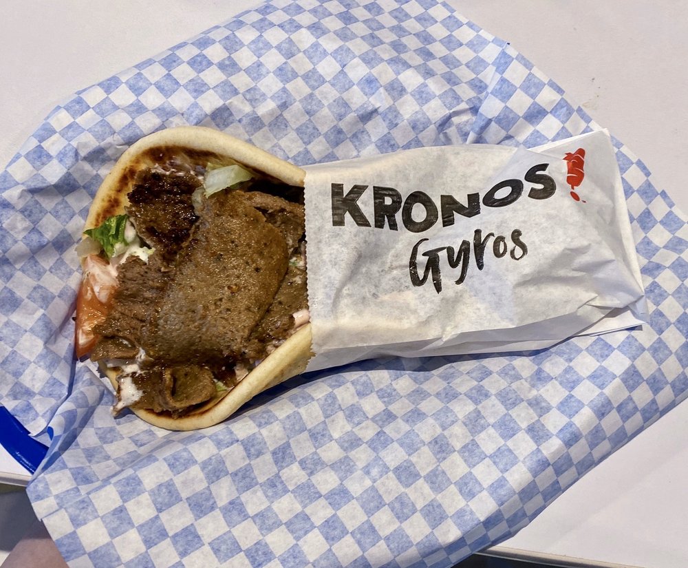 IT’S ALL GREEK TO ME - Updated September 2024 - 150 Photos & 318 ...