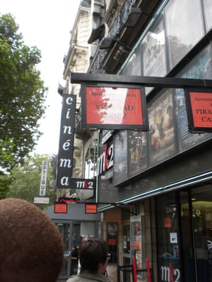 MK2 ODÉON - Updated December 2024 - 25 Reviews - 113 boulevard St ...