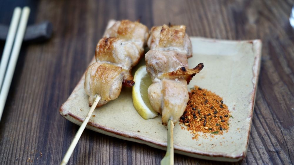 RINTARO - 3468 Photos & 790 Reviews - 82 14th St, San Francisco, CA ...