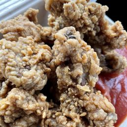 PARKS FRIED CHICKEN - Updated December 2024 - 45 Photos & 42 Reviews ...