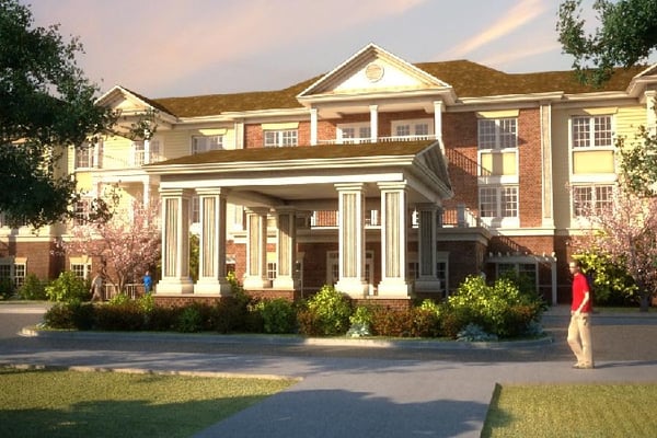 THE LODGE AT OLD TRAIL - Updated December 2025 - 14 Photos - 330 ...