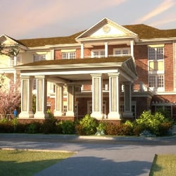 THE LODGE AT OLD TRAIL - 14 Photos - 330 Claremont Ln, Crozet, VA - Yelp