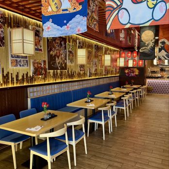 OKINAWA RAMEN & HIBACHI - Updated January 2026 - 115 Photos & 51 ...