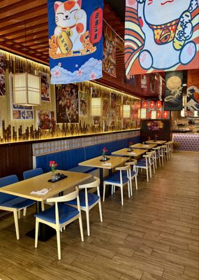 OKINAWA RAMEN & HIBACHI - Updated March 2025 - 52 Photos & 23 Reviews ...