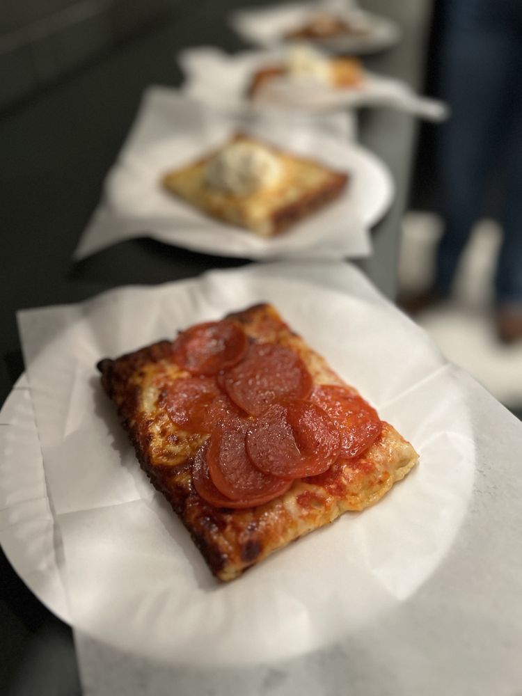 AVALOU’S POP-UP - PARTAKE - Updated October 2025 - 456 Elm Ave, Long ...