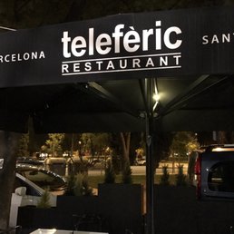 TELEFÈRIC - Updated October 2025 - 520 Photos & 211 Reviews - Plaça ...